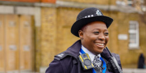 Experienced Officer Transfers - Metropolitan Police Careers