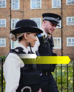 Police Community Support Officer - Metropolitan Police Careers