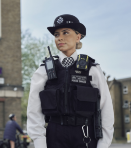 Police Constable - Metropolitan Police Careers