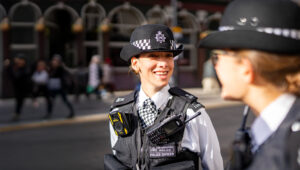 Application Process - Metropolitan Police Careers