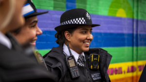 About us - Metropolitan Police Careers