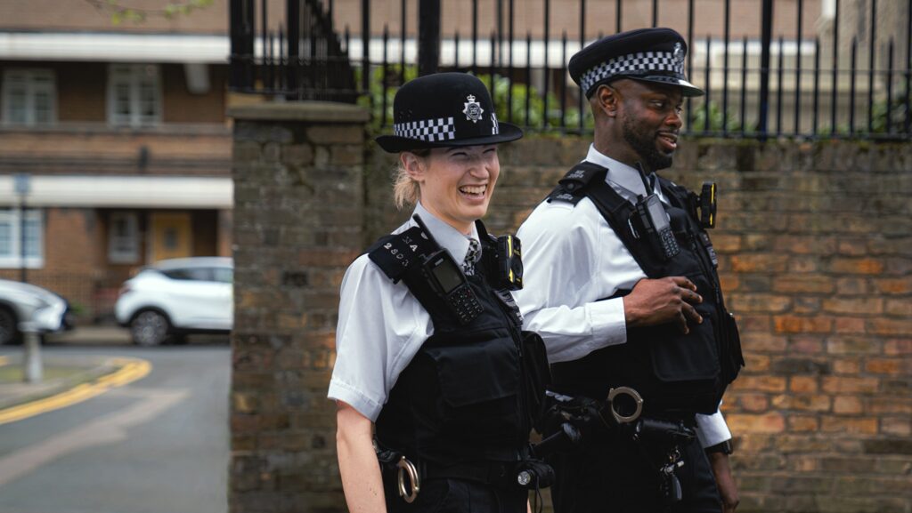 Police Constable - Metropolitan Police Careers