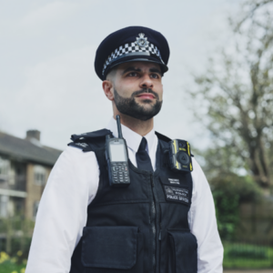 Police Constable - Metropolitan Police Careers