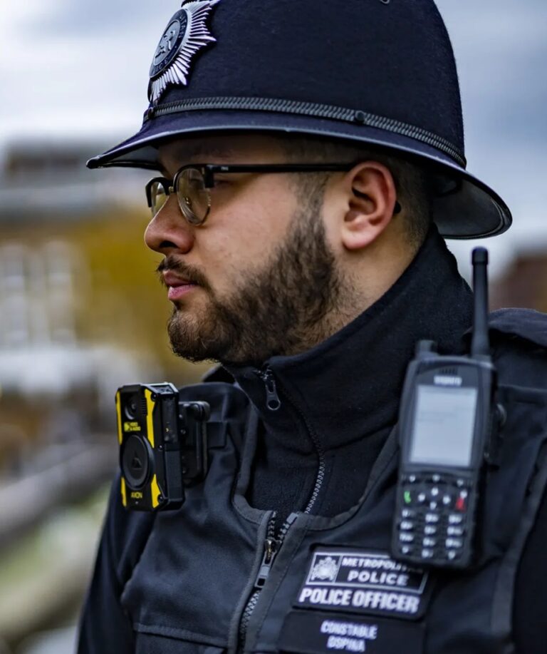 Experienced Officer Transfers - Metropolitan Police Careers